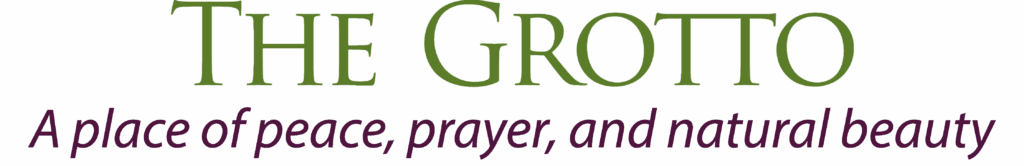 About The Grotto - The National Sanctuary of Our Sorrowful Mother, The ...